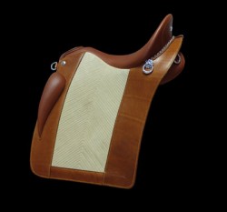 SPANISH | PORTUGUESE | WORKING EQUITATION SADDLES